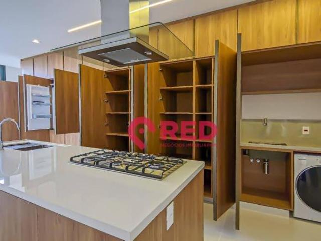 Apartamento com 2 quartos à venda, 253 m² por R$ 8.725.000 Boa Vista Village Porto Feliz/SP