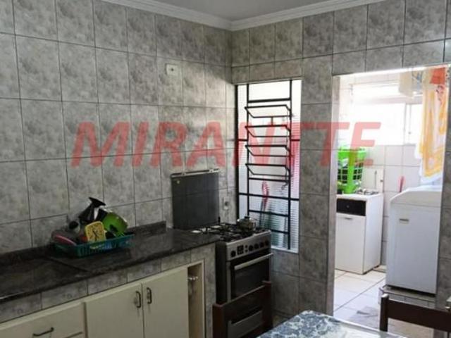 Apartamento com 2 quartos