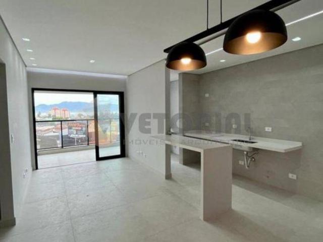Apartamento com 2 quartos, 2vagas e 74 m² à venda no Sumaré Caraguatatuba