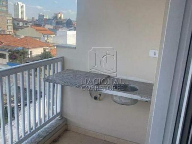 Apartamento com 2 Quartos, 2 banheiros e 2 vagas à Venda, 60 m² Vila Guarani