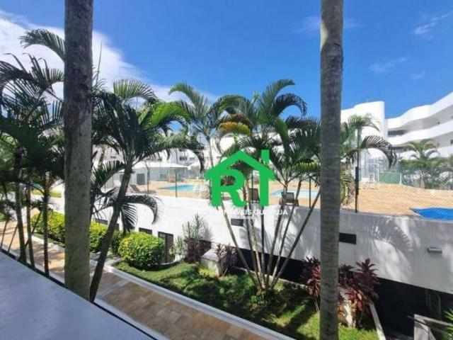 Apartamento com 2 quartos, 2 banheiros e sacada à venda em Enseada, Guarujá