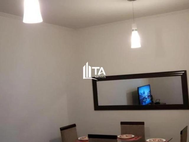 Apartamento com 2 Quartos 2 banheiros 1 vaga à venda, 70m² na Vila Itapura em Campinas