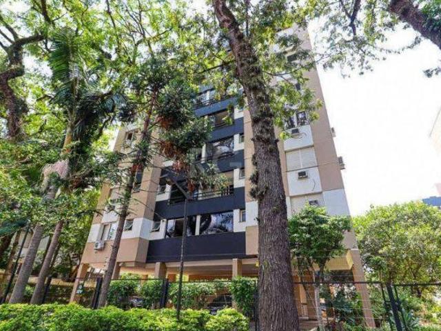Apartamento com 2 quartos, 2 banheiros 1 vaga e elevador 73m² na Boa Vista
