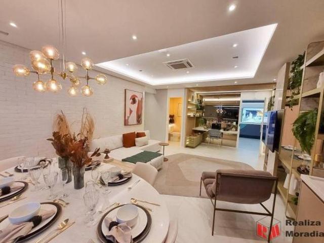 Apartamento com 2 quartos, 2 suítes à venda, 65 m² por R$ 690.000 Bela Vista Osasco/SP