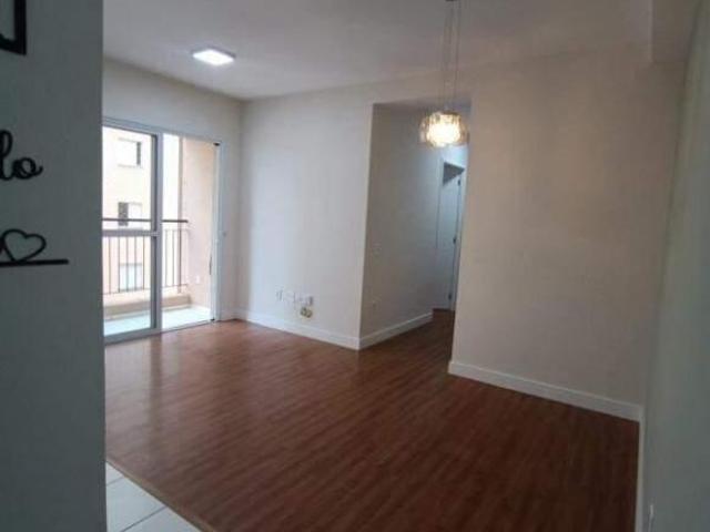 Apartamento com 2 quartos, 2 suítes e 1 vaga à venda no Villa Bérgamo Residencial em Santa Bárbara d