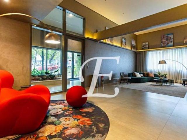 Apartamento com 2 quartos, 2 suites, 2 vagas, à venda, 91 m² por R$ 1.370.000 Perdizes São Paul