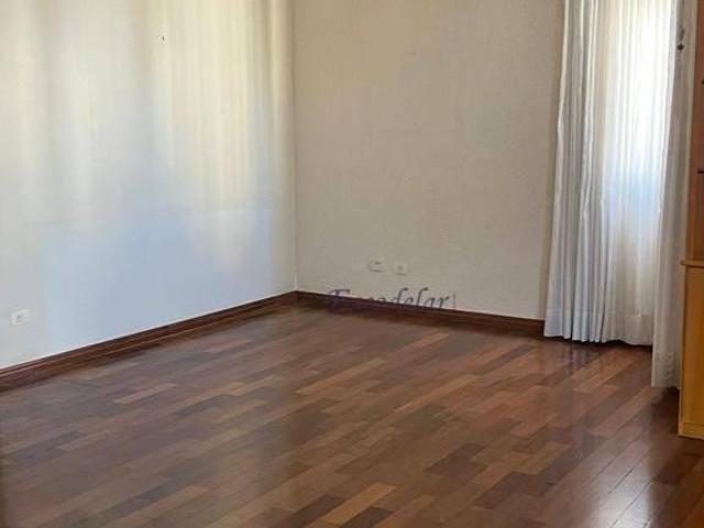 Apartamento com 2 quartos, 2 suites,3 vagas à venda, 140 m² Brooklin próximo estção Campo belo