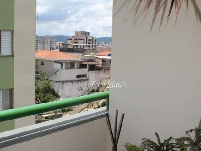 Apartamento com 2 quartos, 2 vagas, à venda, 55 m² por R$ 445.000 Imirim São Paulo/SP