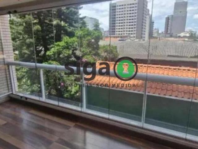 Apartamento com 2 quartos, 2 vagas a venda na Vila Mariana