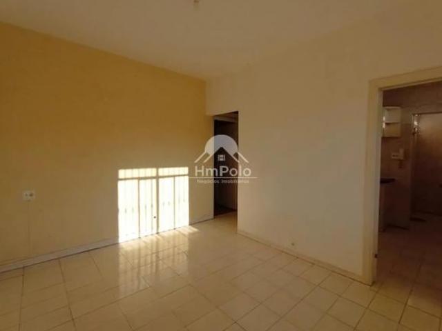 Apartamento com 2 quartos, 2 vagas à venda na Vila Industrial em Campinas/SP