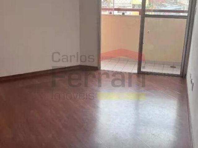 Apartamento com 2 Quartos, 2 Vagas de Garagem à venda, 62m² IMIRIM