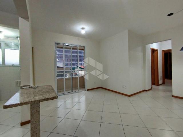 Apartamento com 2 quartos, 2 vagas e 64m² para alugar por R$ 3.450