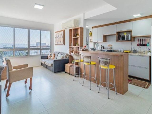 Apartamento com 2 quartos, 2 vagas e 73.87m² para vender por R$ 669.000