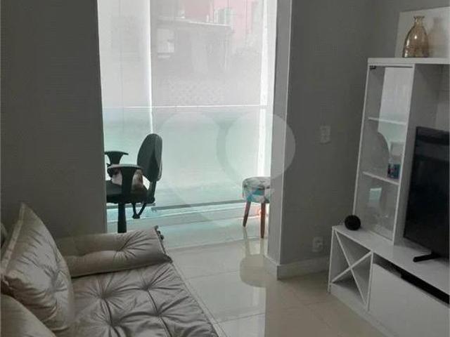 Apartamento com 2 quartos, 2 vagas fixa e 55 m² à venda Vila Guilherme