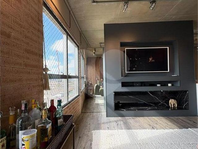 Apartamento com 2 quartos 2 vagas Vila Leopoldina