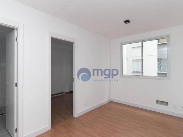 Apartamento com 2 quartos, 35 m² venda ou aluguel Vila Guilherme São Paulo/SP