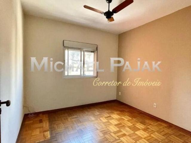Apartamento com 2 quartos