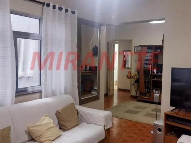 Apartamento com 2 quartos