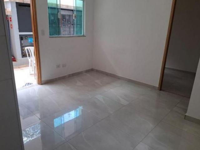 Apartamento com 2 quartos, 36 m² à venda em Vila Monumento