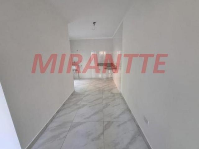 Apartamento com 2 quartos
