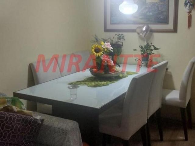 Apartamento com 2 quartos