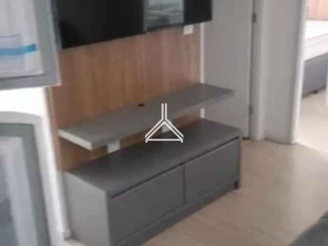 Apartamento com 2 quartos, 30 m²