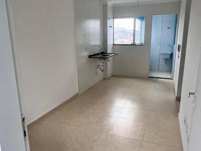 Apartamento 2 Quartos à Venda em Itaquera SP, 32m², Próx. Metrô, Aceita Financiamento