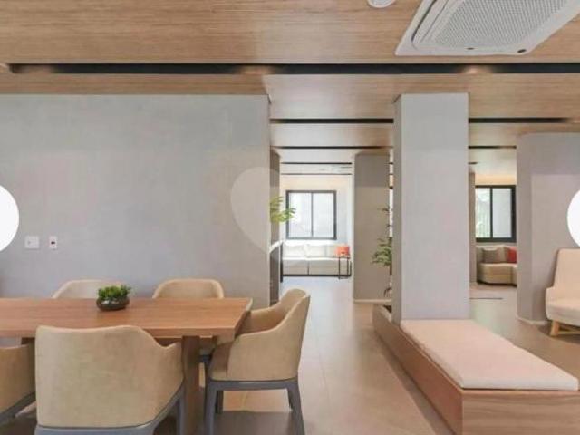 Apartamento com 2 Quartos, 44420 m² em Venda no Butantã