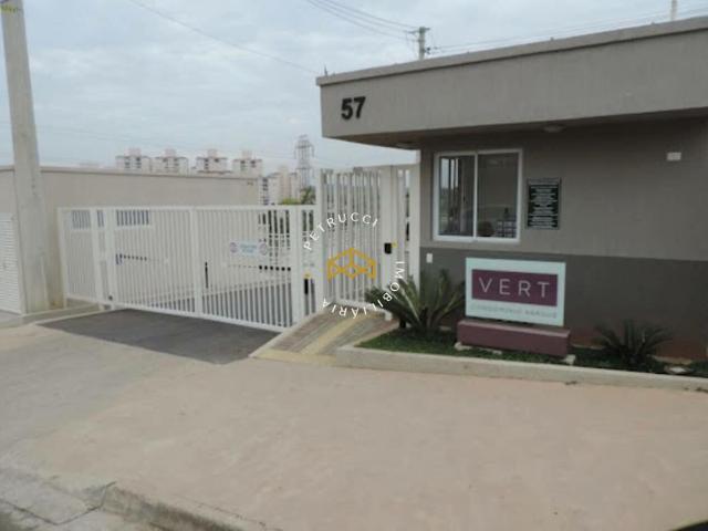 Apartamento com 2 quartos, 44 m², aluguel por R$ 2.050/mês ou à venda por R$ 305.000 Jardim São Vicente Campinas/SP