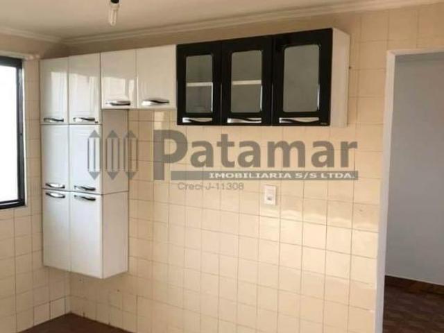 apartamento com 2 quartos 44 m² para venda no Jardim Educandário