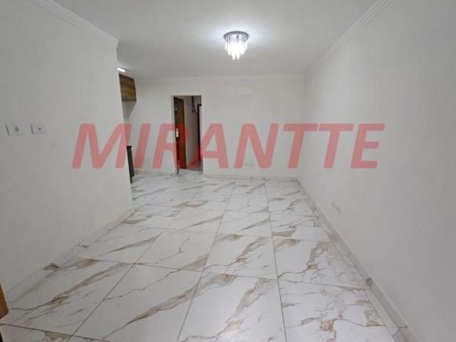 Apartamento com 2 quartos