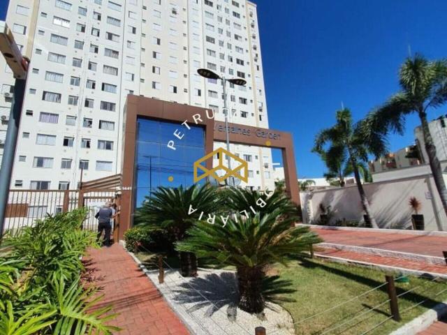 Apartamento com 2 quartos, 45 m², aluguel por R$ 3.300/mês Parque Industrial Campinas/SP