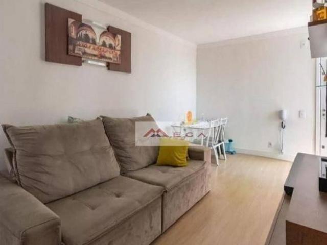 Apartamento com 2 quartos, 45 m² Jardim São Gabriel Campinas/SP