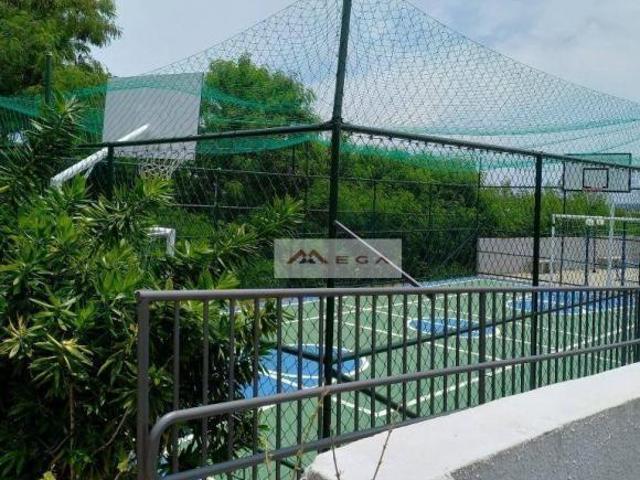 Apartamento com 2 quartos, 45 m² Jardim São Gabriel Campinas/SP