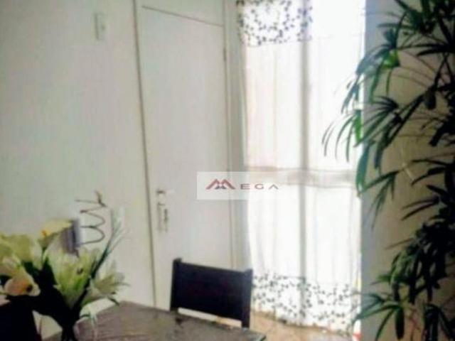 Apartamento com 2 quartos, 45 m² Jardim São Gabriel Campinas/SP