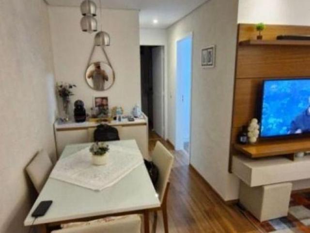 Apartamento com 2 Quartos, 46 m² à Venda Butantã