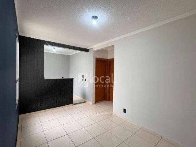 Apartamento com 2 quartos, 46 m² venda por R$ 200.000 ou aluguel por R$ 1.500/mês Condomínio Par