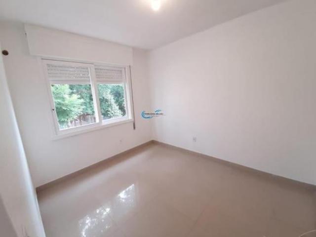 Apartamento com 2 quartos, 46m², à venda em Porto Alegre, Jardim do Salso