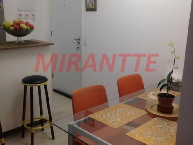 Apartamento com 2 quartos