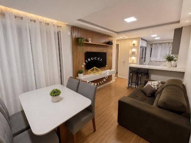 Apartamento com 2 quartos, 47 m², aluguel por R$ 1.700/mês ou à venda por R$ 269.000 Residencial Novo Tempo Campinas/SP