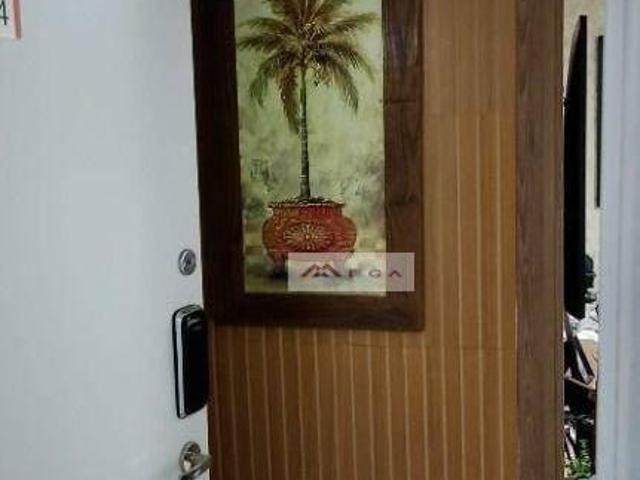 Apartamento com 2 quartos, 47 m² Jardim São Gabriel Campinas/SP