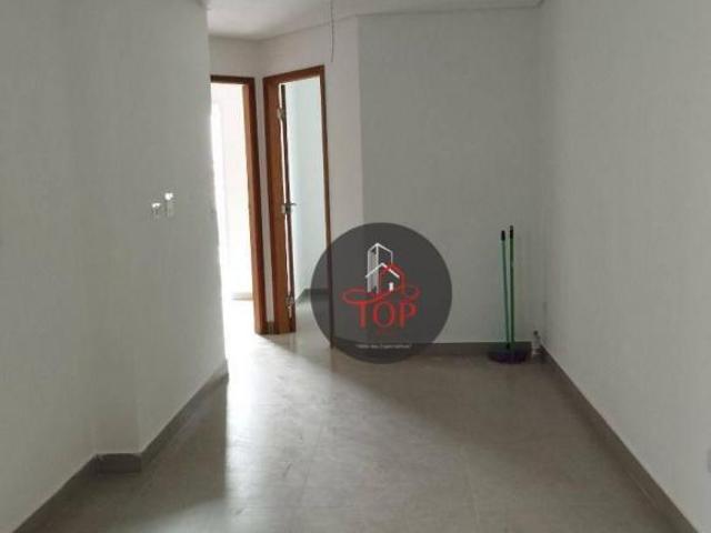 Apartamento com 2 quartos, 47 m² venda por R$ 371.000 ou aluguel por R$ 2.680/mês Vila Pires S