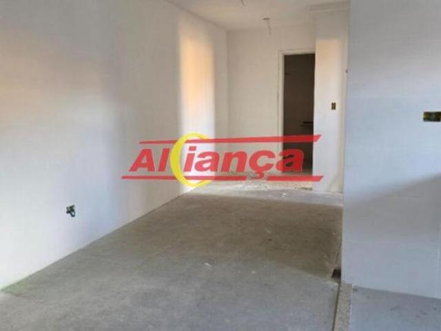 APARTAMENTO COM 2 QUARTOS,47m² A VENDA, GOPOUVA GUARULHOS.GRU/SP