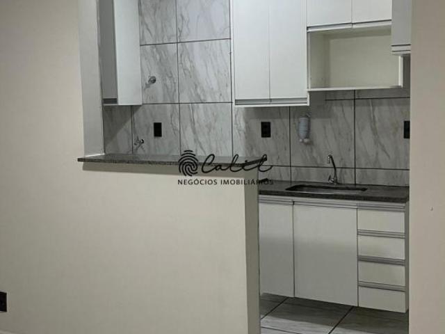 Apartamento com 2 quartos, 47m² à venda por R$ 224.900,00 Condomínio Mirante Sul, Ribeirão Preto/S