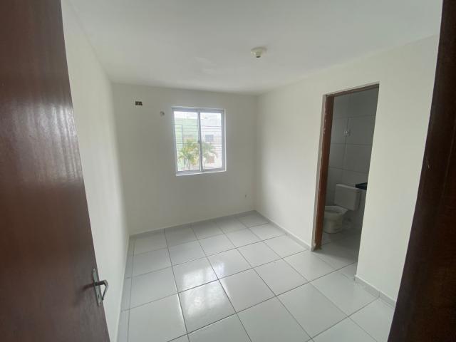 Apartamento com 2 quartos, 47m² em Gramame João Pessoa/PB