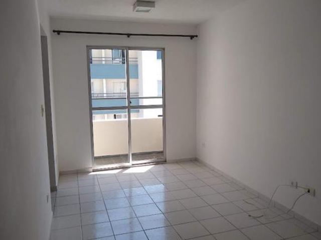 Apartamento com 2 quartos, 48 m² à venda em Butantã