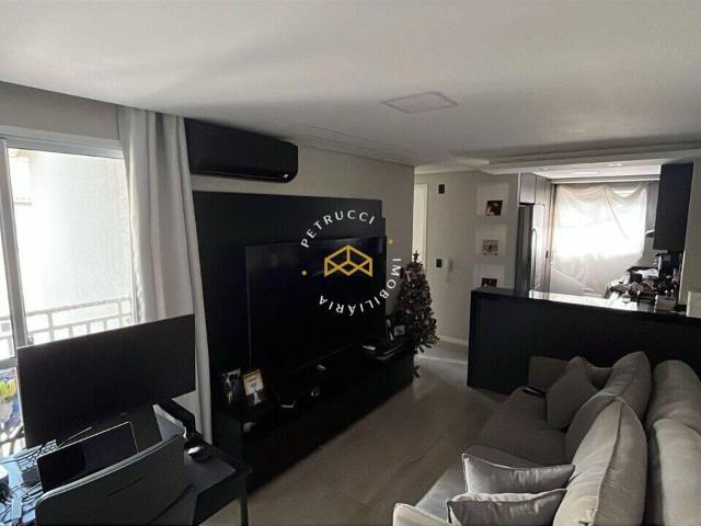 Apartamento com 2 quartos, 48 m², aluguel por R$ 1.690/mês ou à venda por R$ 259.000 Residencial Novo Tempo Campinas/SP