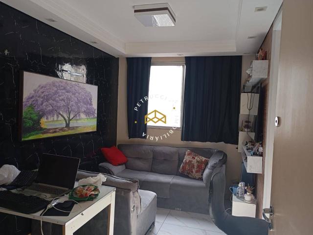 Apartamento com 2 quartos, 48 m², aluguel por R$ 1.700/mês Residencial Águas de Lindóia Campinas/SP