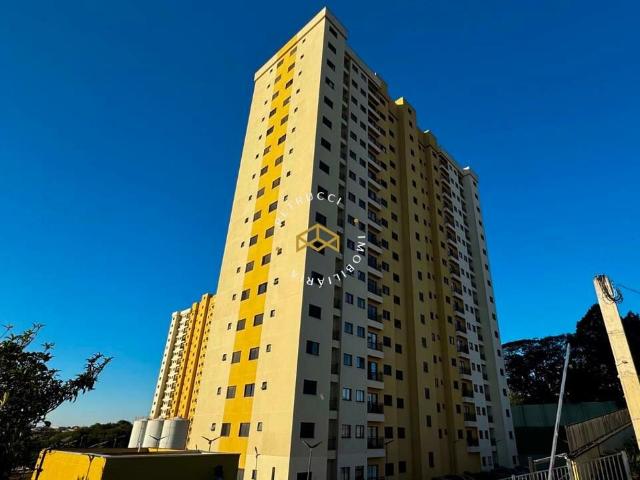 Apartamento com 2 quartos, 48 m², aluguel por R$ 3.200/mês Vila Sonia Valinhos/SP