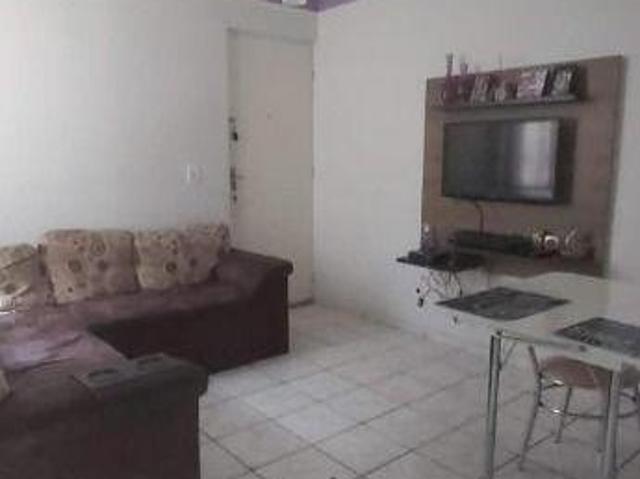 Apartamento com 2 quartos, 48 m² Parque das Colinas Valinhos/SP